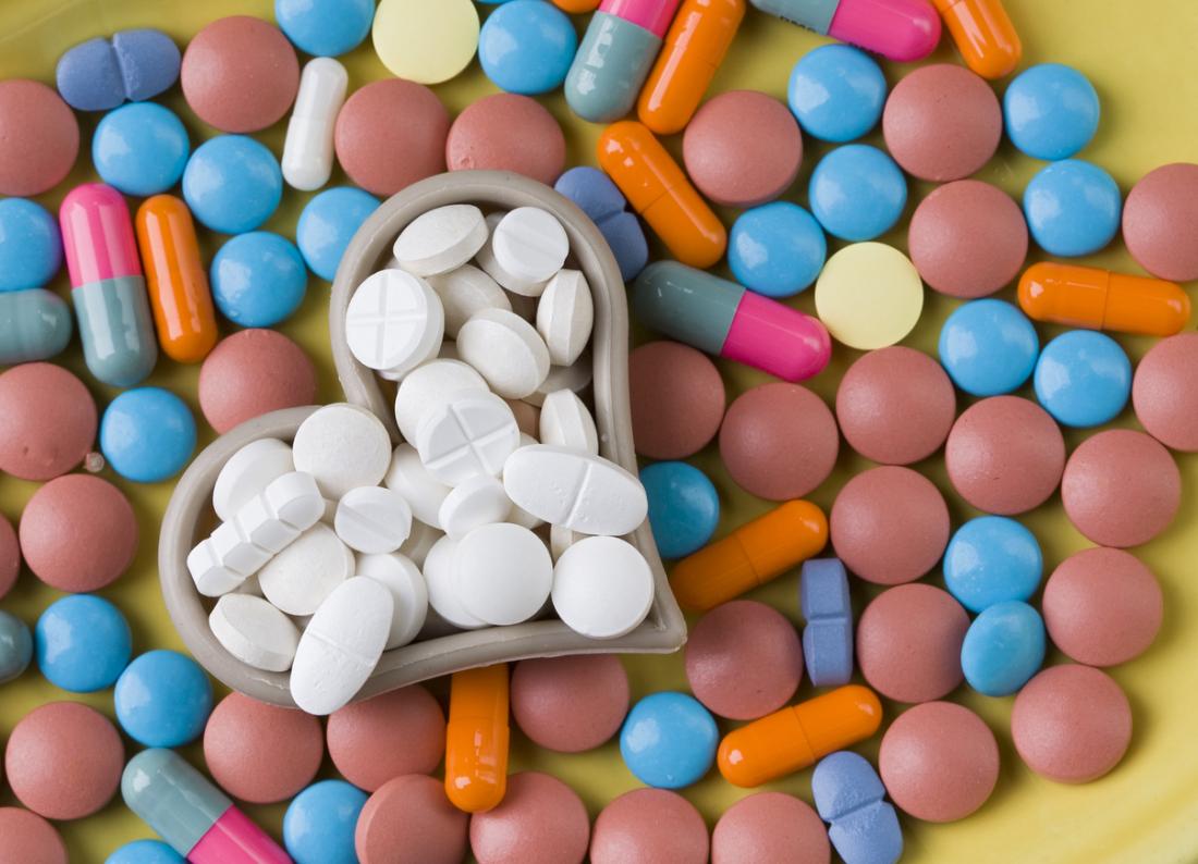 Beta blockers Types Side Effects And Interactions