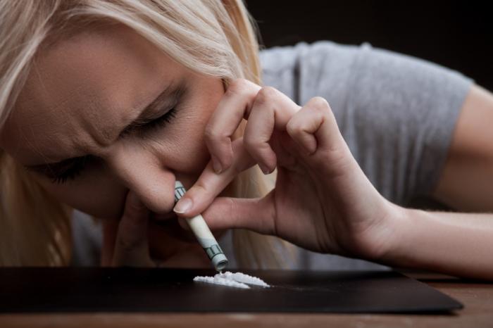 The lowdown on 'legal' highs