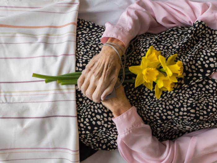 What does a 'good death' really mean?