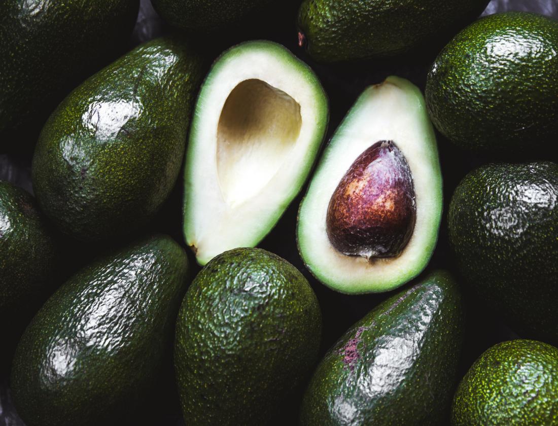 Is Avocado Good For Gestational Diabetes DiabetesWalls
