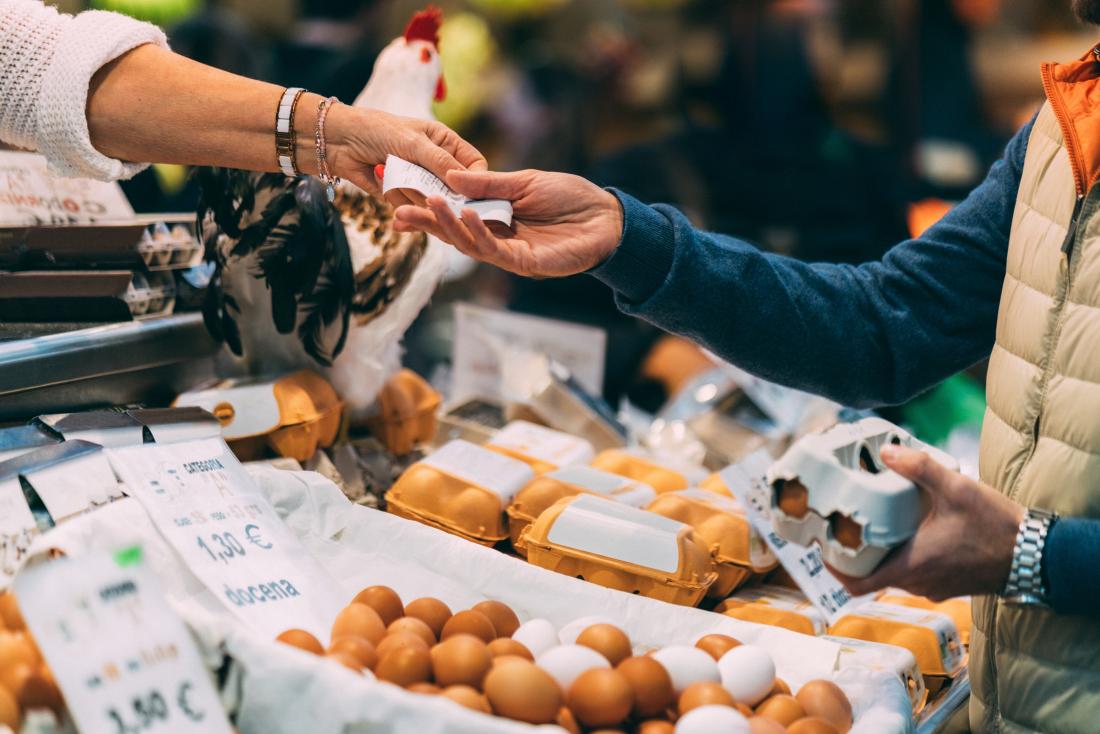 Egg yolk: Nutrition and benefits