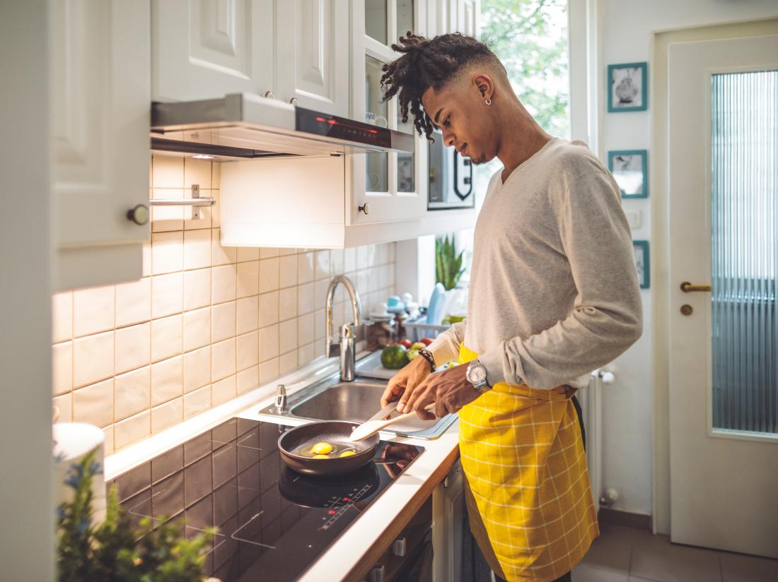 Egg yolk: Nutrition and benefits