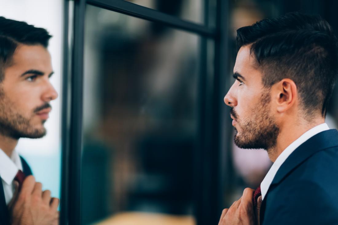 Histrionic personality disorder: Symptoms and diagnosis