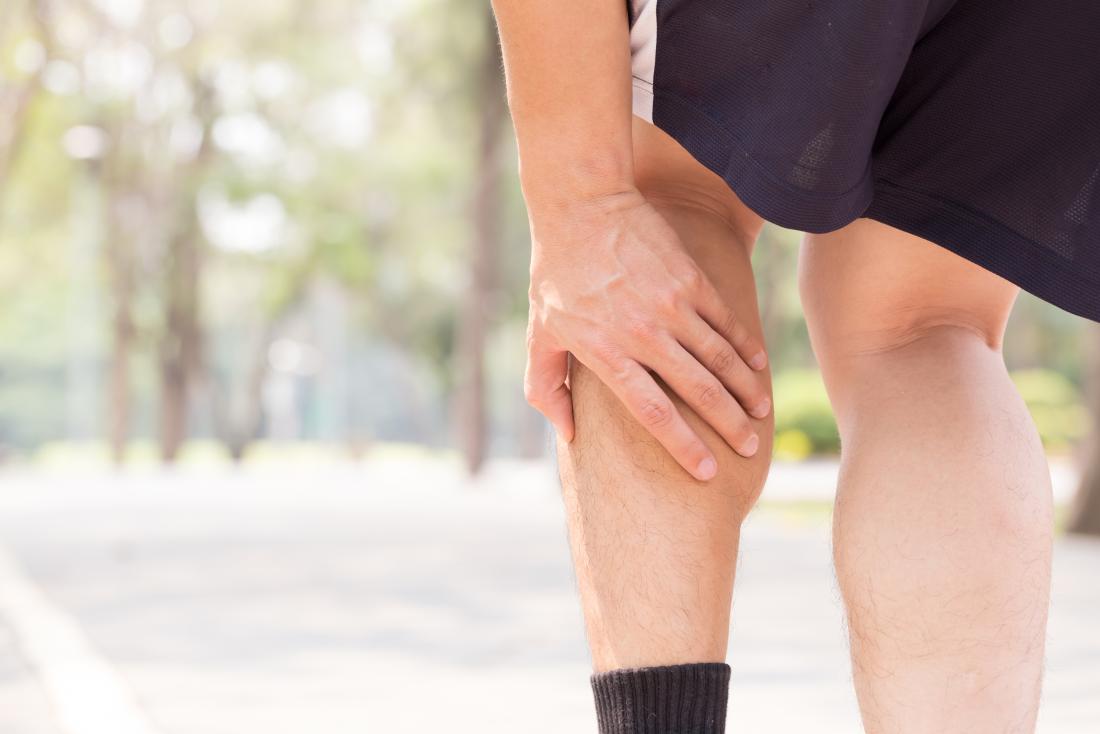 Calf Pain 10 Causes Treatment And Stretches Rencana