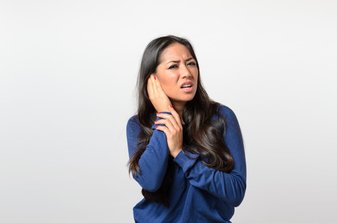 Chondrodermatitis nodularis helicis: Symptoms and treatment