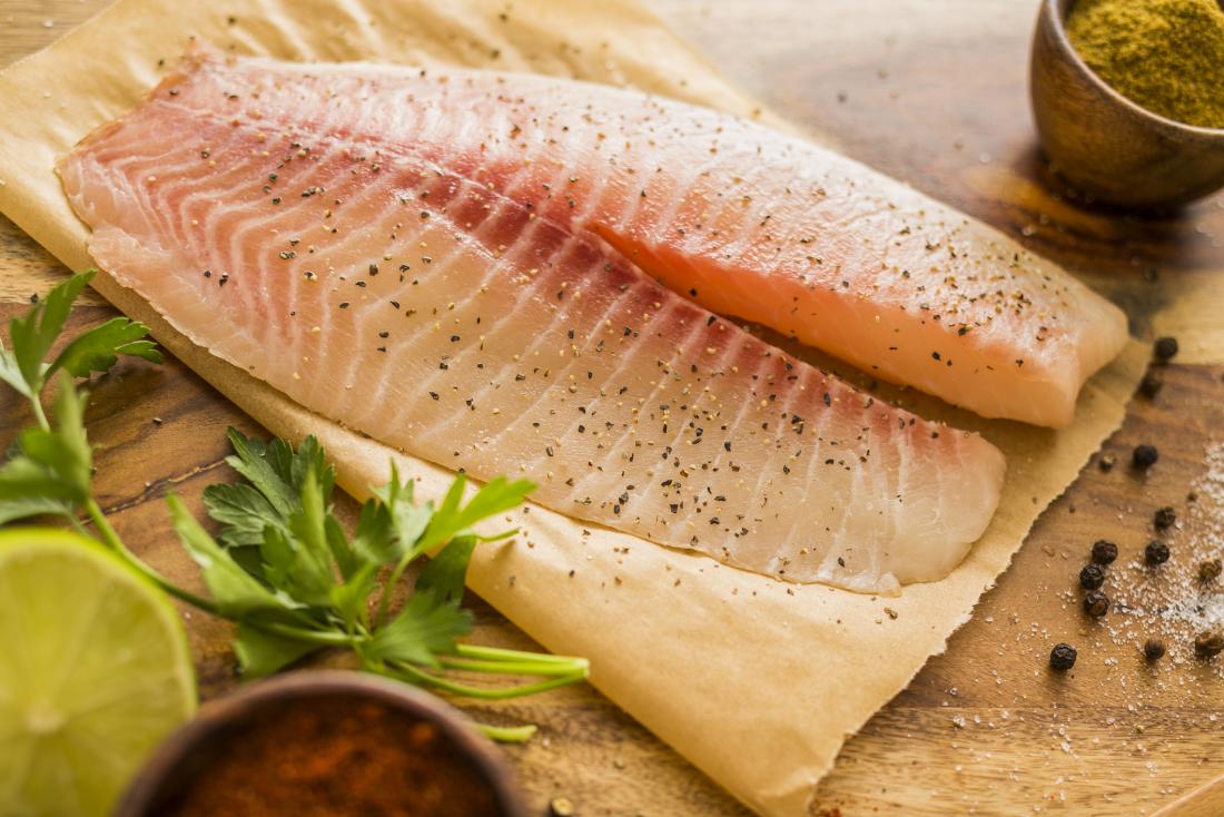 Tilapia How Is It Farmed And Is It Safe To Eat