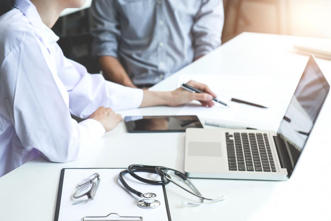 Anti-smooth muscle antibody test: Uses, procedure, and results