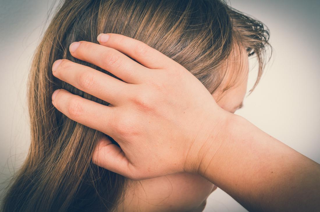 Labyrinthitis Causes Symptoms Treatment And Recovery
