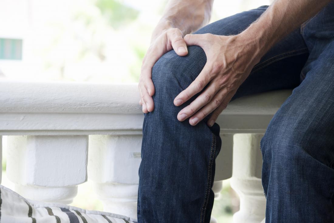 Chlamydia In Men Symptoms Treatment And Complications