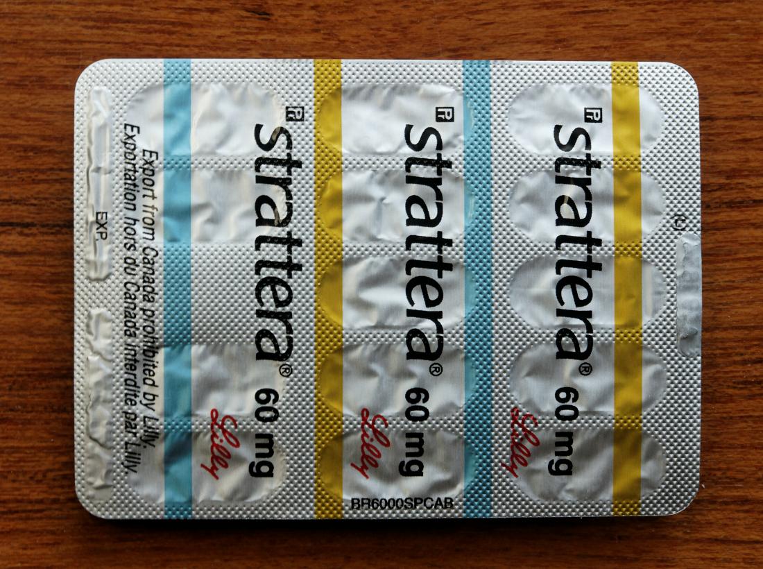 Strattera Vs Vyvanse Similarities Differences And How To Choose