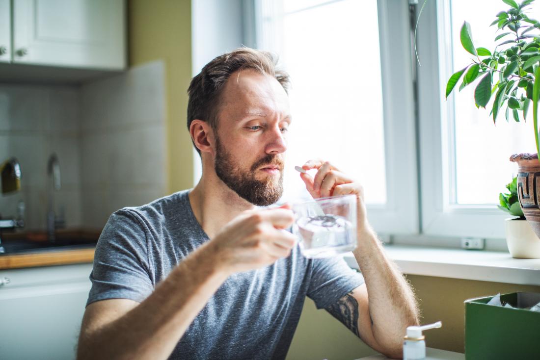 Cannabinoid hyperemesis syndrome: Causes, symptoms, and treatment