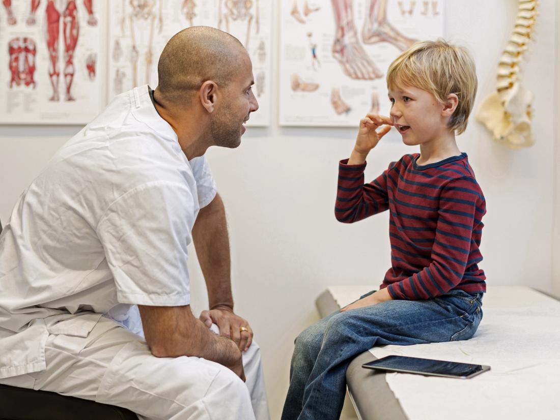 Acute cerebellar ataxia: Symptoms, causes, and treatments