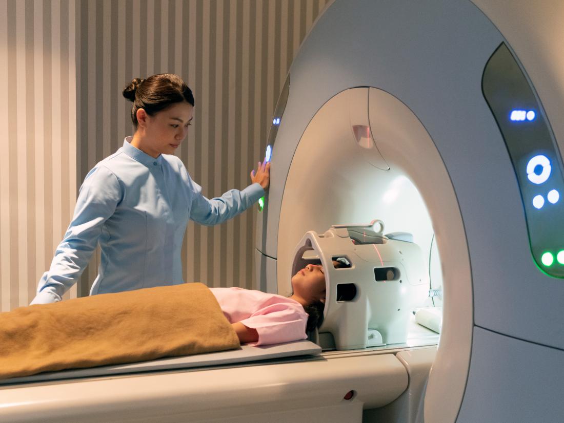 Acute cerebellar ataxia: Symptoms, causes, and treatments
