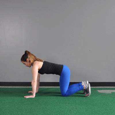 Hip external rotation: Muscles, exercises, and stretches