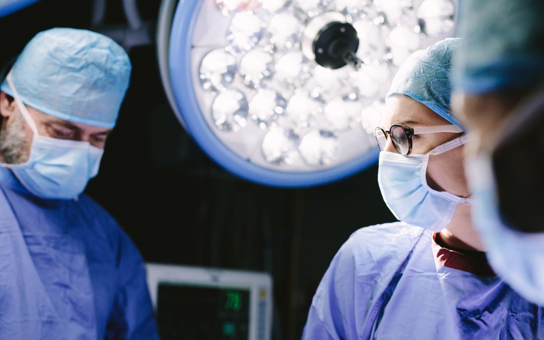 Salpingectomy: What to expect from surgery and recovery