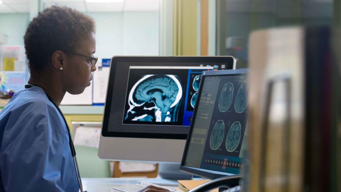 Radiology Images