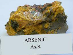 Arsenic poisoning: Causes, symptoms, and treatment