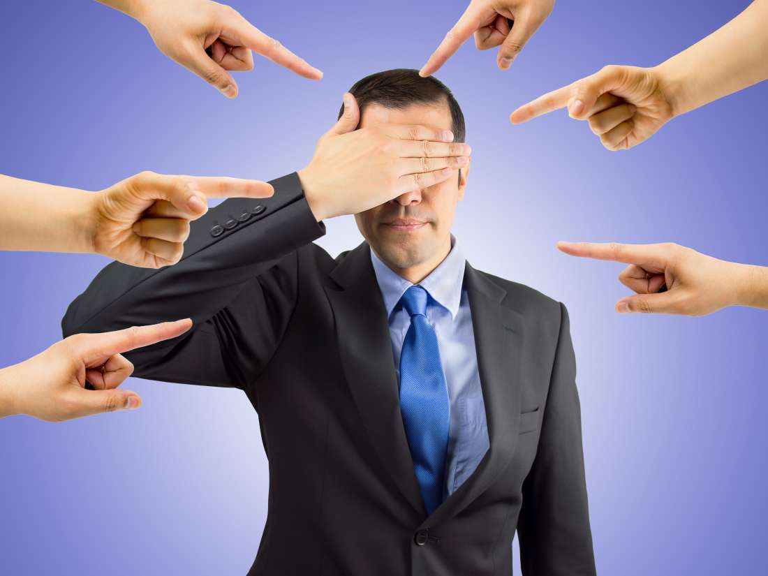 Social Anxiety Disorder Causes Symptoms And Treatment Social Anxiety Disorder Causes Symptoms And Treatment