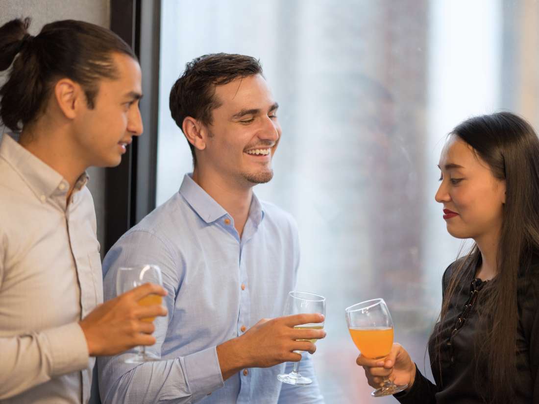 Alcohol Short term And Long term Effects