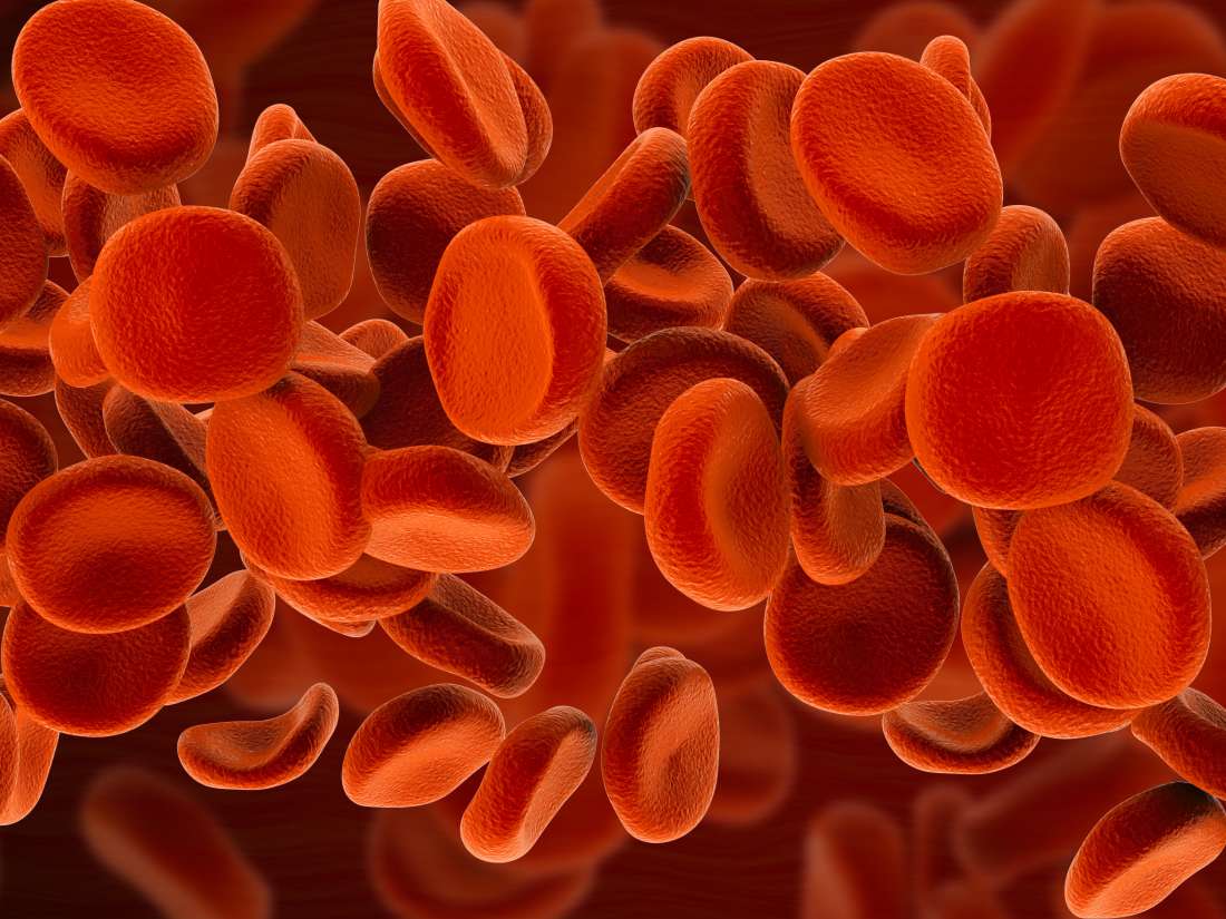 Hypervolemia: Symptoms, treatment, and diagnosis