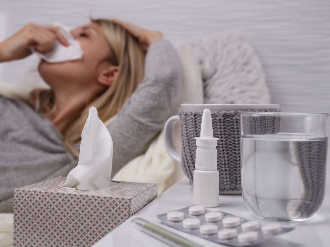 20 Effective Ways To Get Rid Of Phlegm And Mucus
