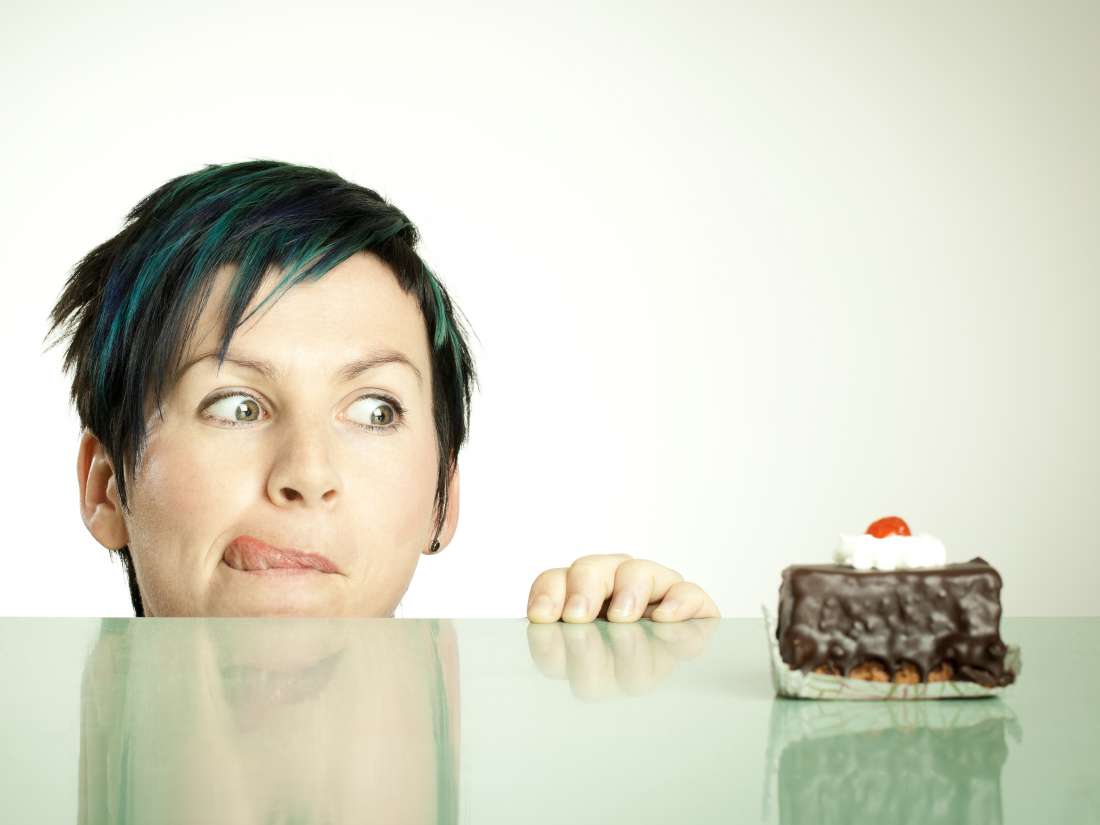 Targeting These Brain Cells May Aid Weight Loss