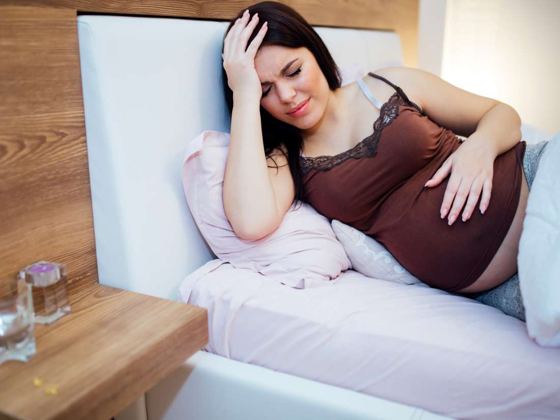 Hypoglycemic And Pregnant Causes Symptoms And Treatment