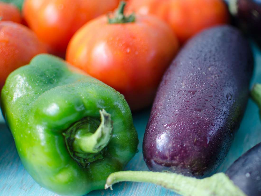 Nightshade Vegetables And Inflammation Do They Affect Arthritis 