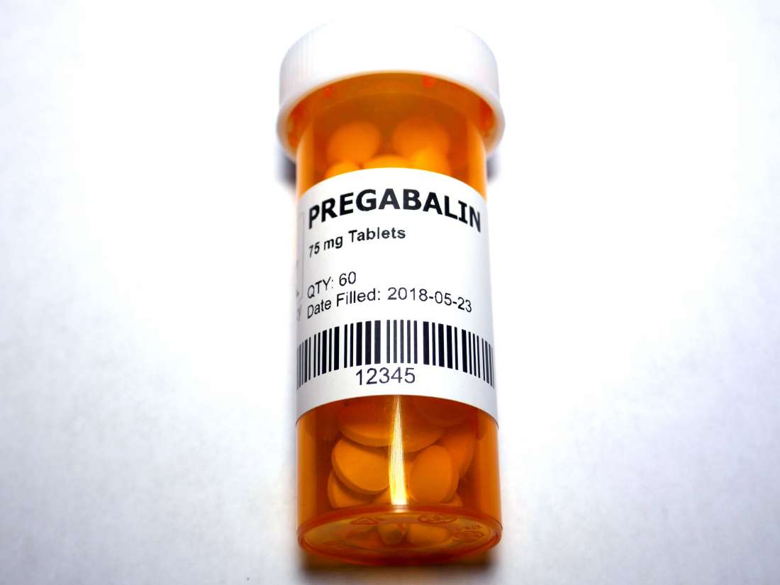 Pregabalin Side Effects Dosage Uses And More