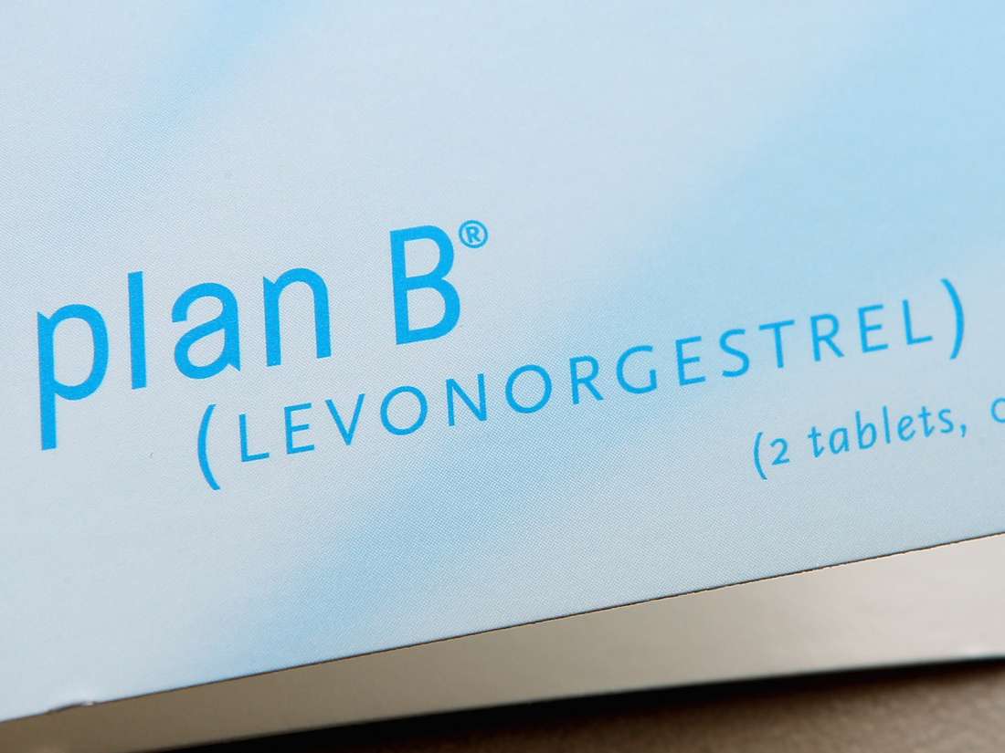 Can You Take Plan B While On The Birth Control Pill 