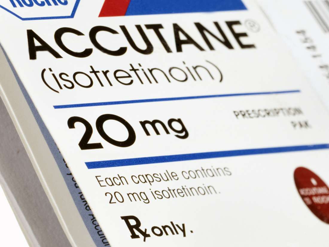 Crohn's disease and Accutane: What are the risks?