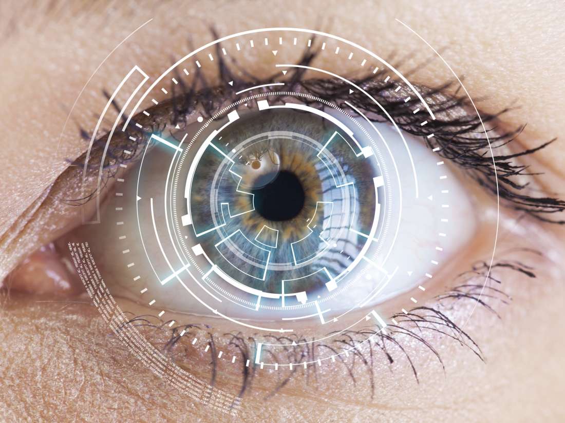 Eye Scan May Detect Alzheimer s Disease In Seconds