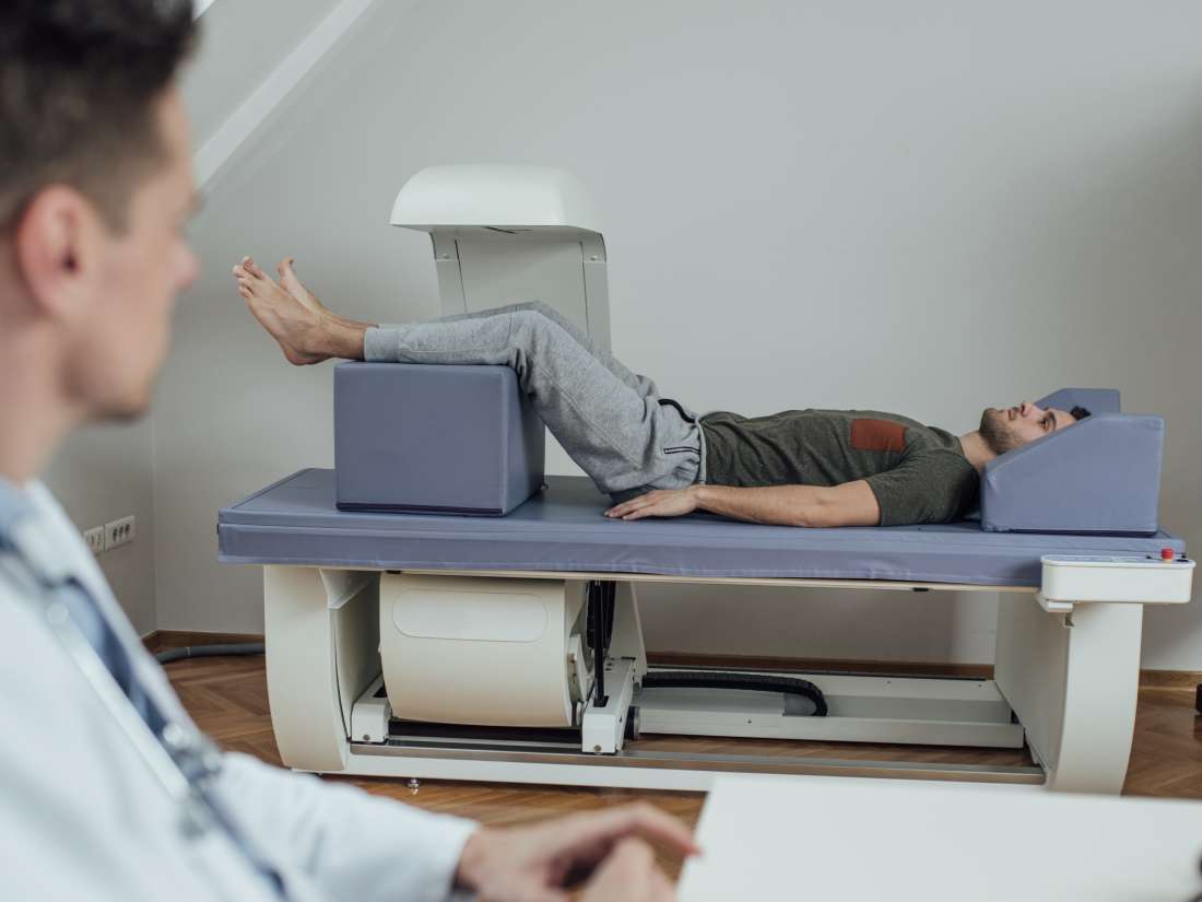 DEXA Scan Purpose Procedure And Results DEXA Scan Purpose Procedure And Results