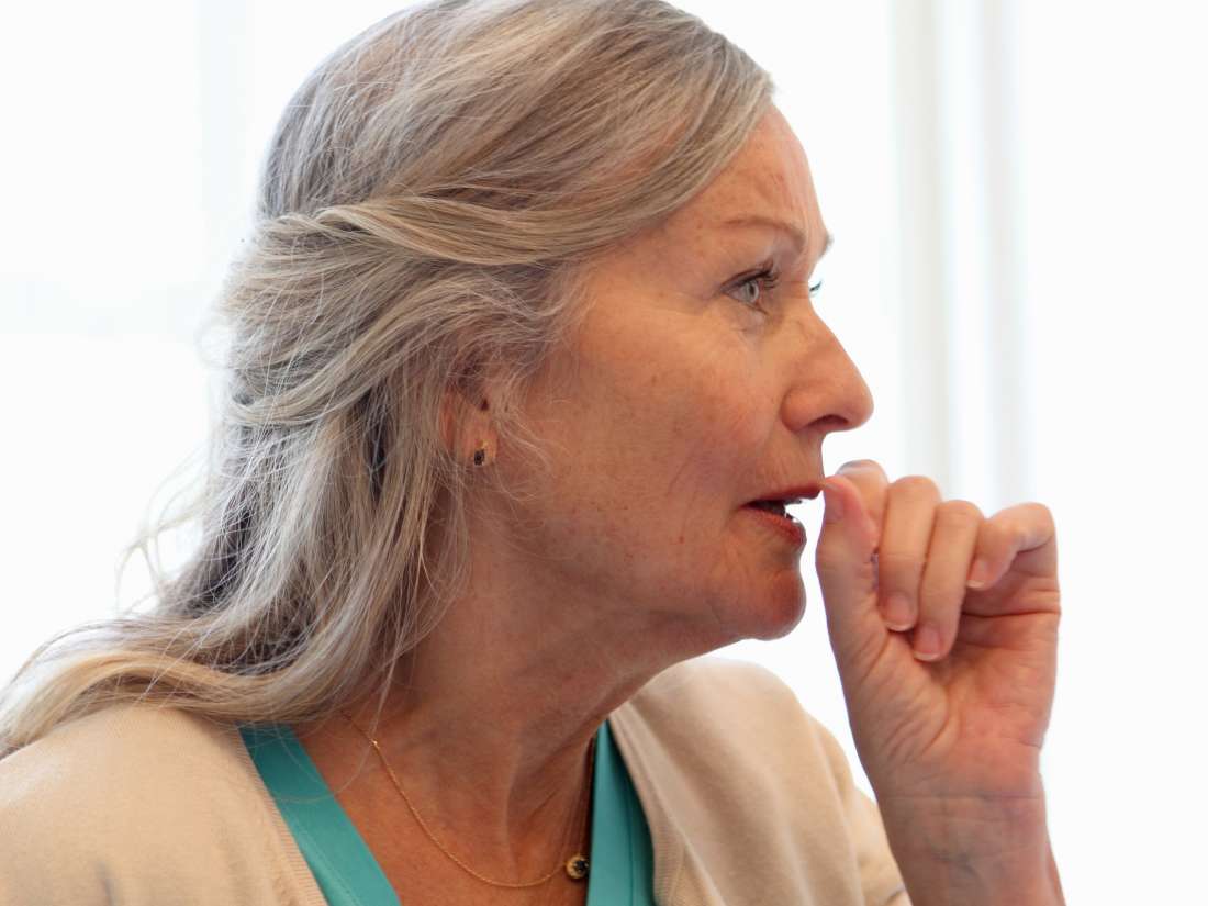 Clearing The Throat Causes When To See A Doctor And Treatment