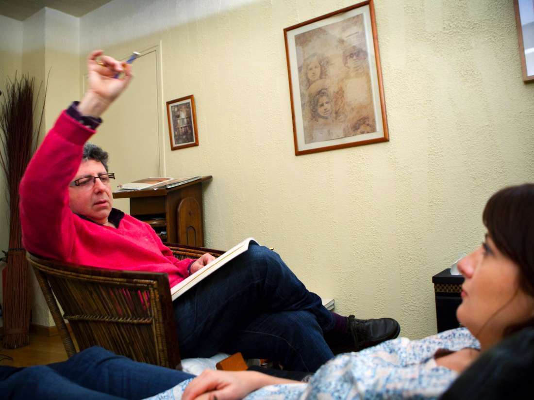 EMDR Therapy Benefits Effectiveness And Side Effects EMDR Therapy Benefits Effectiveness And Side Effects