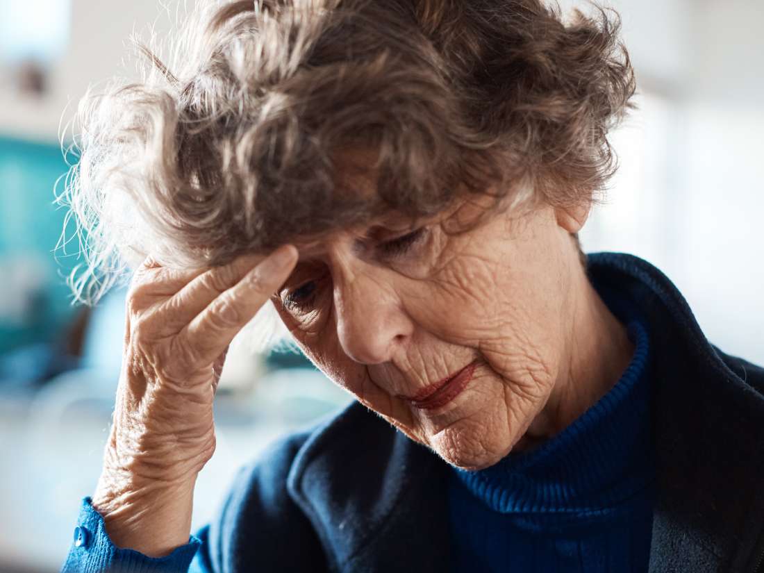 Eyebrow pain: 8 causes and how to get relief