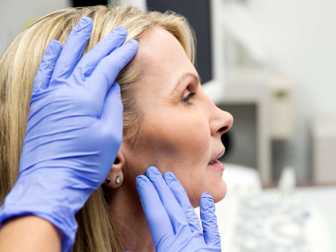 Dent In Head Causes And When To See A Doctor Dent In Head Causes And When To See A Doctor